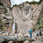 Ordesa, Broto : Via Ferrata K3. Climbing Experience - The Itinerary Breakdown
