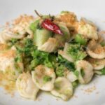 ORECCHIETTE CLASS WITH WINE TASTING & APERITIF - A Deep Dive into the Experience