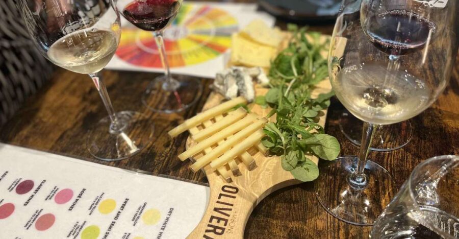 Organic : Bordeaux Food Tour - What to Expect from the Bordeaux Organic Food Tour