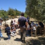Organic Iberian Ham, farm visit and premium tasting! - FAQ
