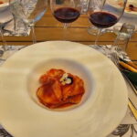 Organic Lunch With Wine Tasting from Pompeii - The Organic Lunch: Simple, Delicious, Authentic
