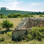 Organized tour from Bari to Castel del Monte - The Panorama and the Surroundings
