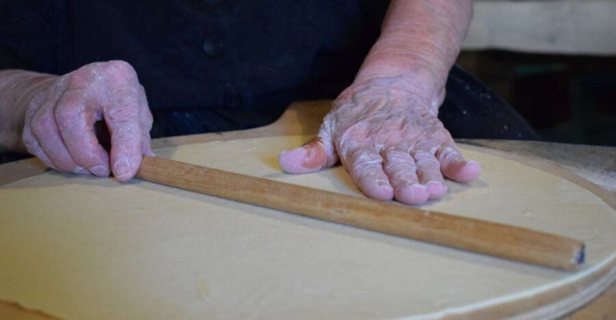 Orgosolo: Bread Workshop and Visit to the Bread Museum - Who this experience is perfect for
