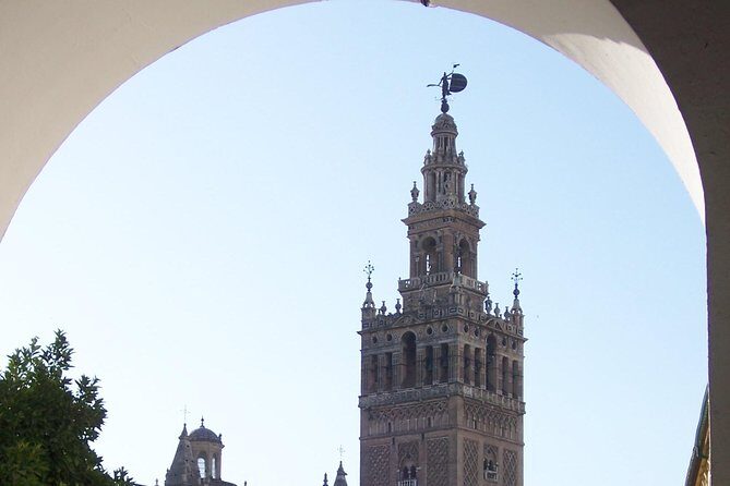 Orientation Tour - The Experience of a Private Guided Tour