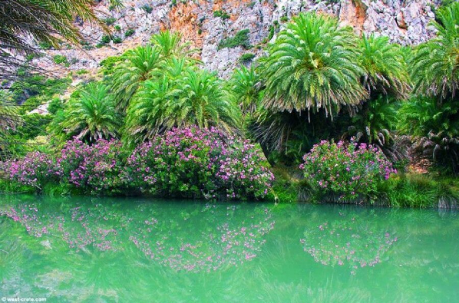 Original Crete: Kourtaliotis, Preveli, Plakias, Argyroupoli - Authentic Experiences & Honest Insights