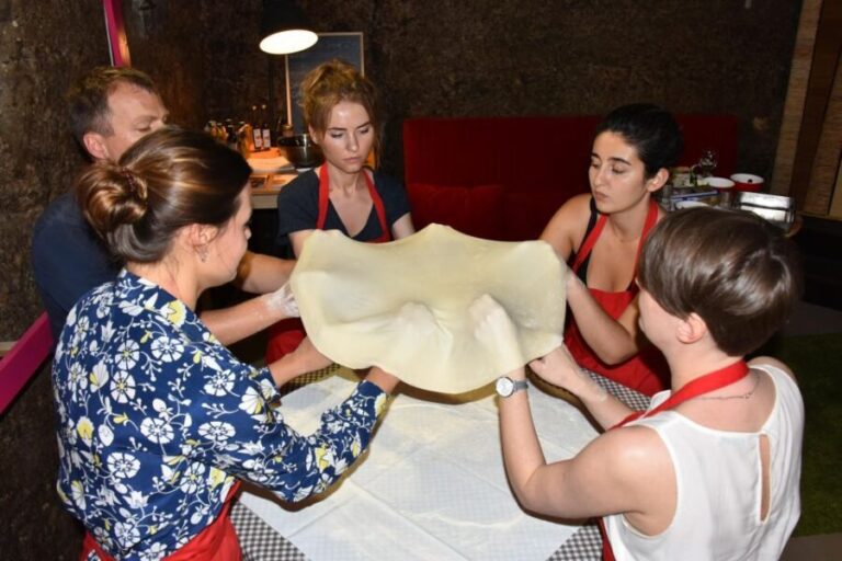 Original Sound of Music Tour & Edelweiss Cooking Class - The Scenic and Cultural Highlights
