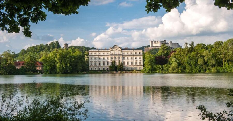 Original Sound of Music Tour with Schnitzel + Noodles - Who Will Love This Tour?