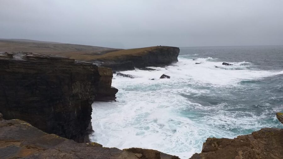 Orkney Day Trip: Meets the Scrabster - Stromness Ferry - Value and Practical Considerations