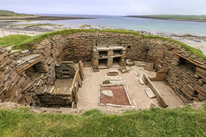 Orkney: Half-Day Neolithic Tour with Local Guide - Who This Tour Is Best For