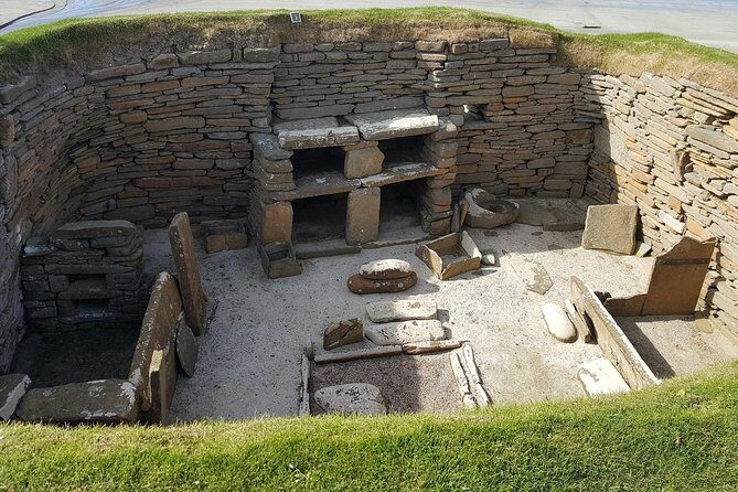 Orkney Highlights Private Tour 7-8 hours - What Makes This Tour Worthwhile?