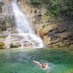 Orlias River Trekking - What to Expect: Nature, Legend, and Refreshing Coolness