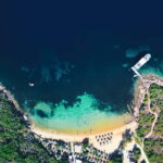 Ormos Panagias: Blue Lagoon Cruise to Ammouliani Island - What’s Included and What’s Not