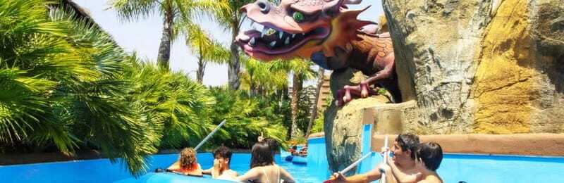 Oropesa del Mar: Polinesia Water Park Entry Ticket - Who Will Benefit Most From Visiting?