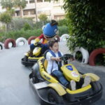 Oropesa: Magic Land Park Ticket Entrance - A Typical Day at Magic Land