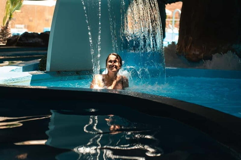 Oropesa: Pontiana Mediterranean Thalasso Ticket Entrance - The Setting: Why the Location Matters