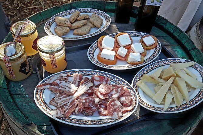 Orosei - 4x4 Tour & wine tasting - The Practicalities: What You Need to Know