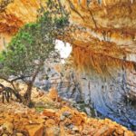 Orosei-Dorgali-Oliena: Hike to nuragic village of Tiscali - An In-Depth Look at the Tour Experience