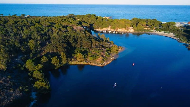 Orosei: Guided Kayak Tour of the Biderosa Oasis at Sunset - Why This Tour Works for Travelers