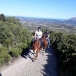 Orosei: horse riding on the beach - What Past Participants Say