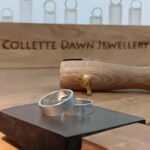 Orpington: Silver Ring Making Workshop - An Authentic Craft Experience Close to London