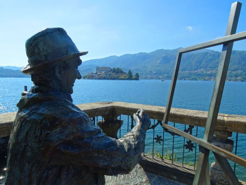 Orta San Guilo: Village Tour with Cake Tasting - Is This Tour Worth the Price?