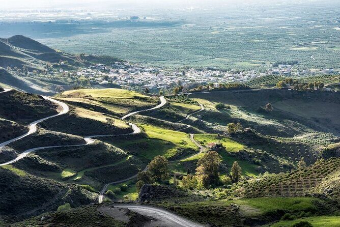 Orthodox Crete: In the Footsteps of the Apostle Paul from 55 AD - Transport and Comfort