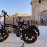 Ortigia E-bike tour and aperitif at sunset - The Sum Up