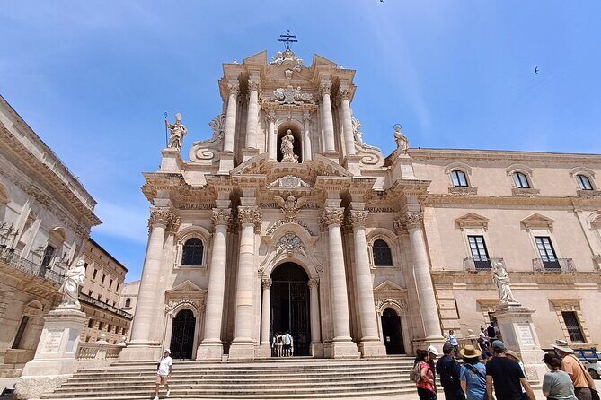 Ortigia Pearl of Siracusa Private Walking Tour - What Sets This Tour Apart: Depth, Authenticity, and Value