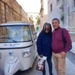 ORTIGIA tour by tuk tuk - ape calessino 1 hour - What makes this tour special?