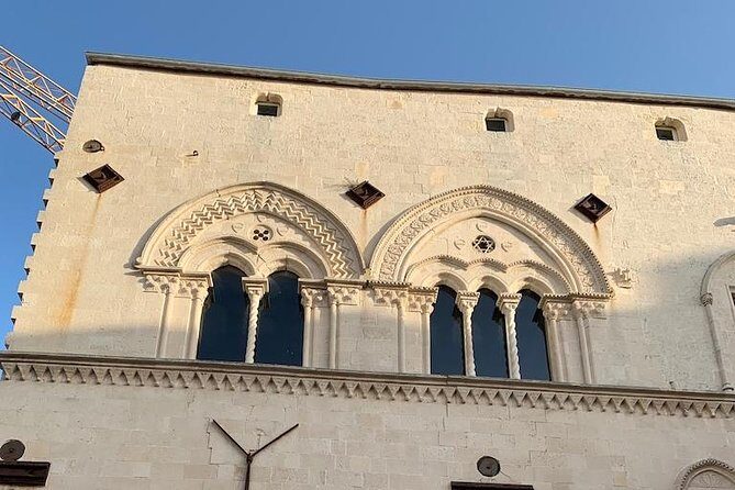 Ortygia (guided tour) - The Experience: What You Can Expect
