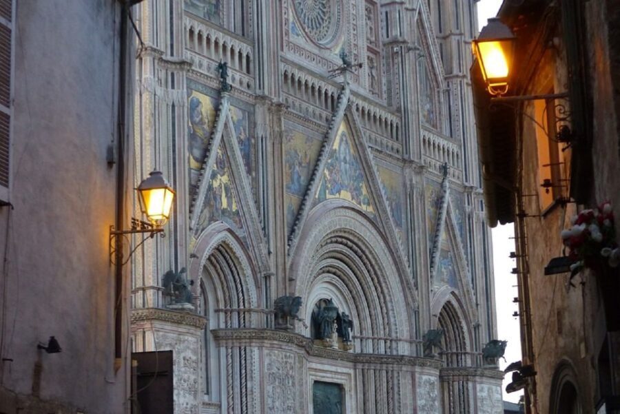 Orvieto: 2-Hour Cathedral and Underground Tour - Who Will Love This Tour?