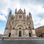 Orvieto: Cathedral and St. Patrick's Well Guided Tour - An Up-Close Look at the Itinerary and Experience