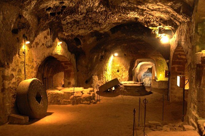 Orvieto e Civita di Bagnoregio: full-day tour from Rome - Who Would Enjoy This Tour?