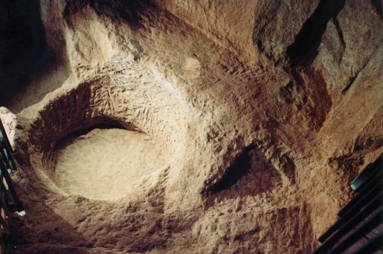 Orvieto: Pozzo della Cava Entry Ticket - Who Will Love This Experience?