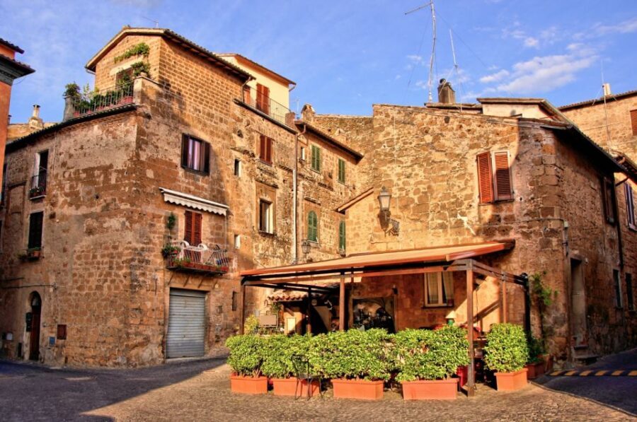 Orvieto: Private Walking Tour with the Cathedral of Orvieto - What You Should Know Before Booking