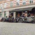 Oslo: 2-Hour Retro Motorcycle Sidecar City Tour - What the Experience Feels Like and Why It’s Worth It