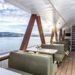 Oslo: 3-course Dinner Cruise in the Oslofjord - What to Expect During Your Cruise