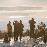 Oslo: Best View of the Oslofjord Winter Edition - A Deep Dive into the Experience