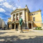 Oslo: City Highlights Walking Tour - Why Consider the Oslo City Highlights Walking Tour?