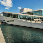 Oslo: City Tour with Traditional Norwegian Lunch or Dinner - The Detailed Itinerary