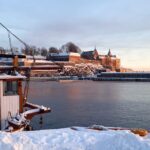 Oslo: City Walking Tour with Passionate Independent Guide - Kvadraturen: Oslo’s Historic Heart