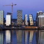 Oslo City Walks: The City of Contrasts - Who Will Appreciate This Tour?