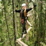 Oslo: Day ticket to Oslo's favourite Climbing Park - Who This Experience Is Best For