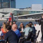 Oslo: Electric Boat Cruise with Brunch - The Scenic Path and Highlights