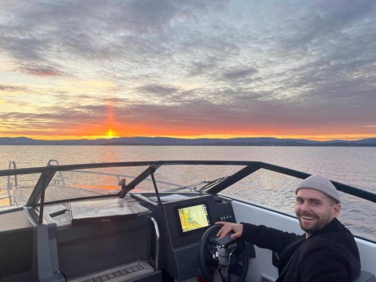 Oslo Fjord: Exclusive Private Cruise - The Itinerary: What You’ll Likely See and Do