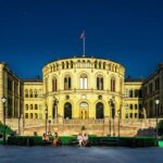 Oslo Highlights Private Walking Tour - The Landmark Stops: What You Can Expect