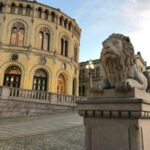 Oslo : Highlights Tour With A Guide (Group or Private) - Detailed Breakdown of the Tour