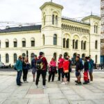 Oslo: Highlights, Vigeland Park & Fram Museum Private Tour - Practical Details