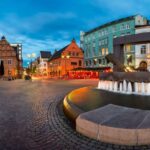Oslo: Historic Myths & Legends Evening Walking Tour - Who Will Love This Tour?