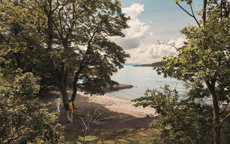 Oslo: Hovedøya and Nakholmen Island Hopping Tour - Is It Worth the Price?